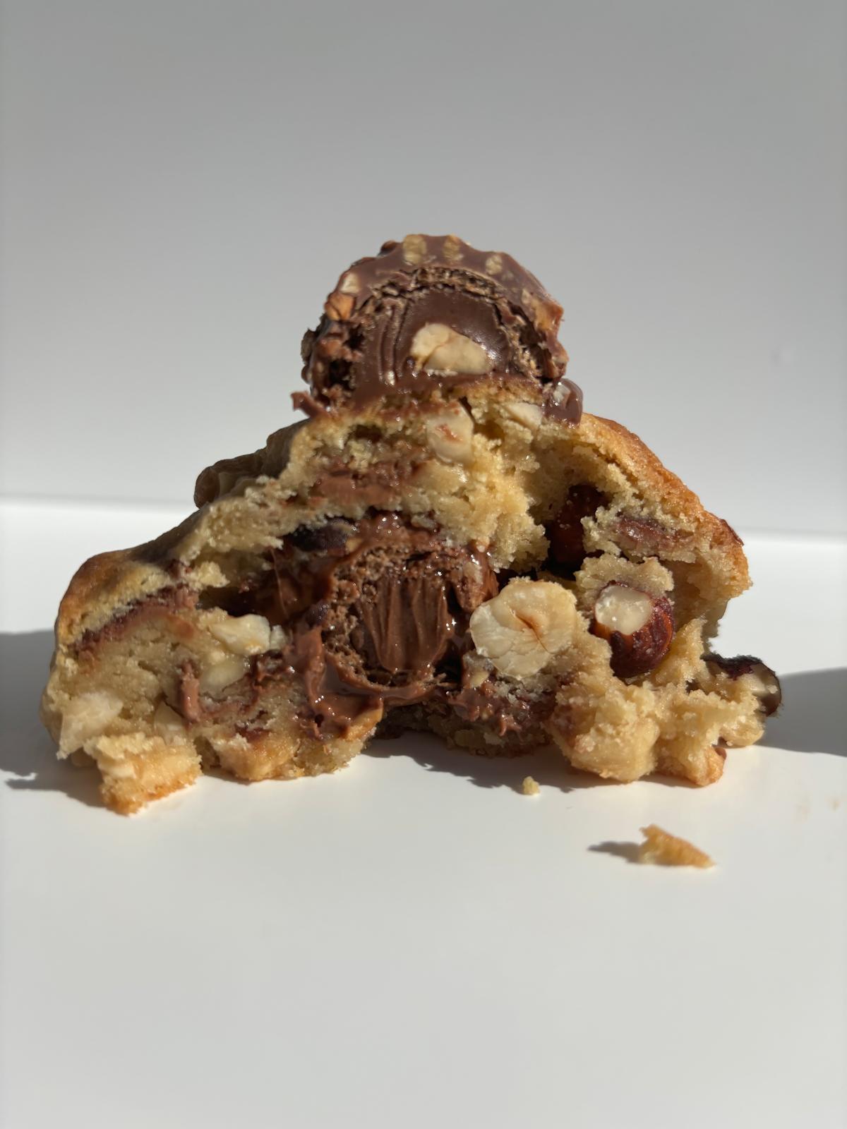 Best Sellers – Vida Bakery PR