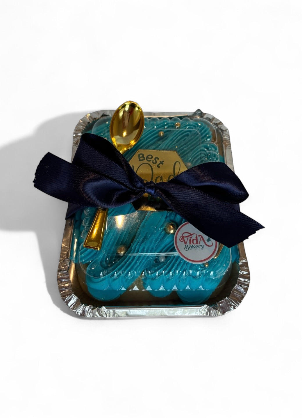 Personal cake – Vida Bakery PR